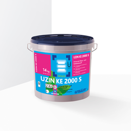 UZIN KE 2000 S (Lijm) 14kg | LaminaatenParket